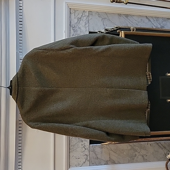 Norm Thompson | Suits & Blazers | Vintage Norm Thompson Wool Blazer ...